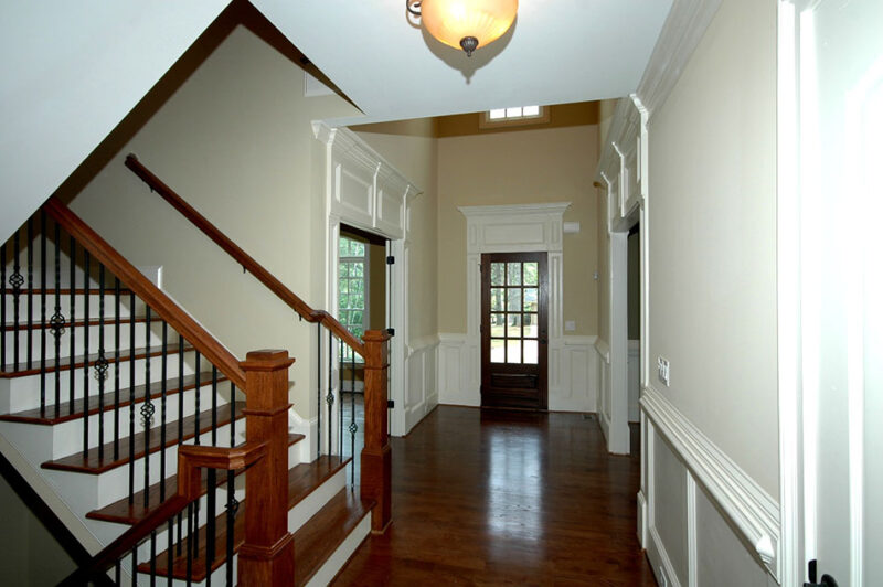 INTERIORS – Pemberley Properties